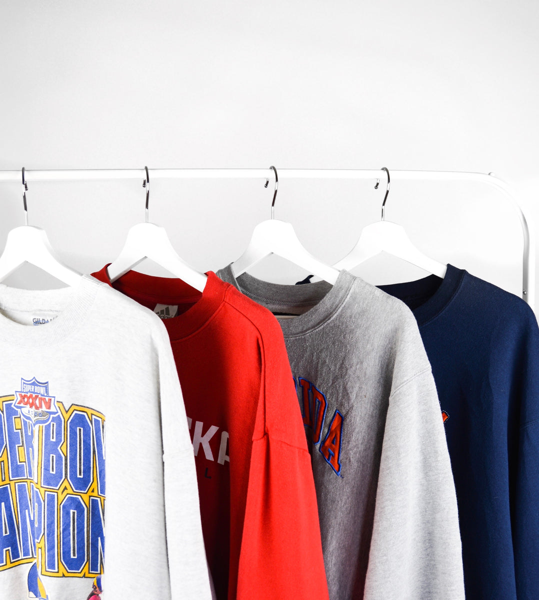 SWEATERS – Retro Laundry